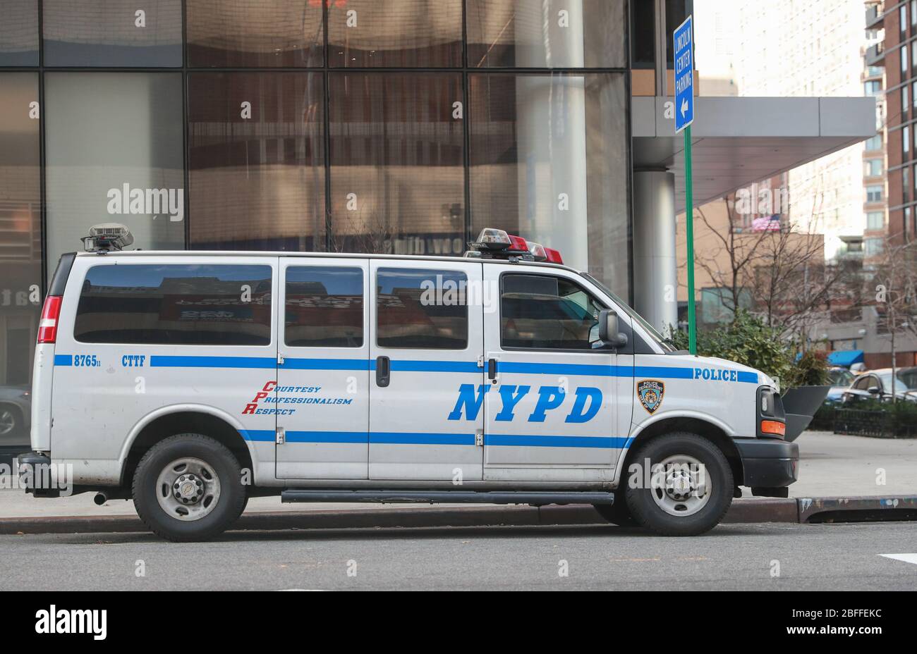 New york city police department nypd hi-res stock photography and ...