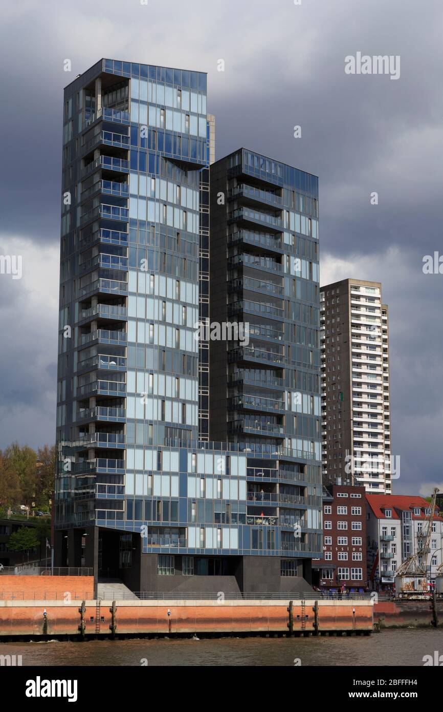 District altona hi-res stock photography and images - Alamy