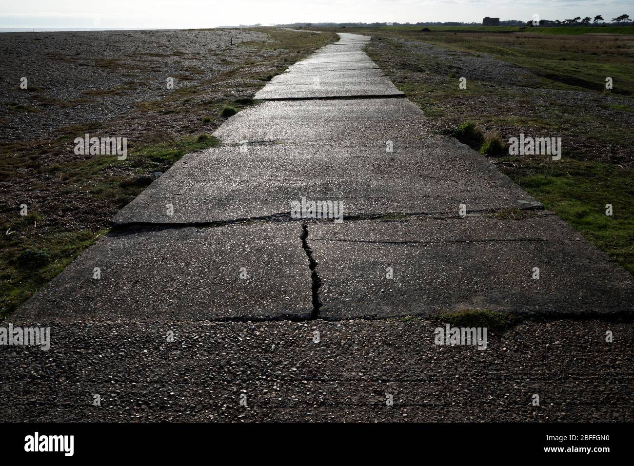 Wartime roads hi-res stock photography and images - Alamy