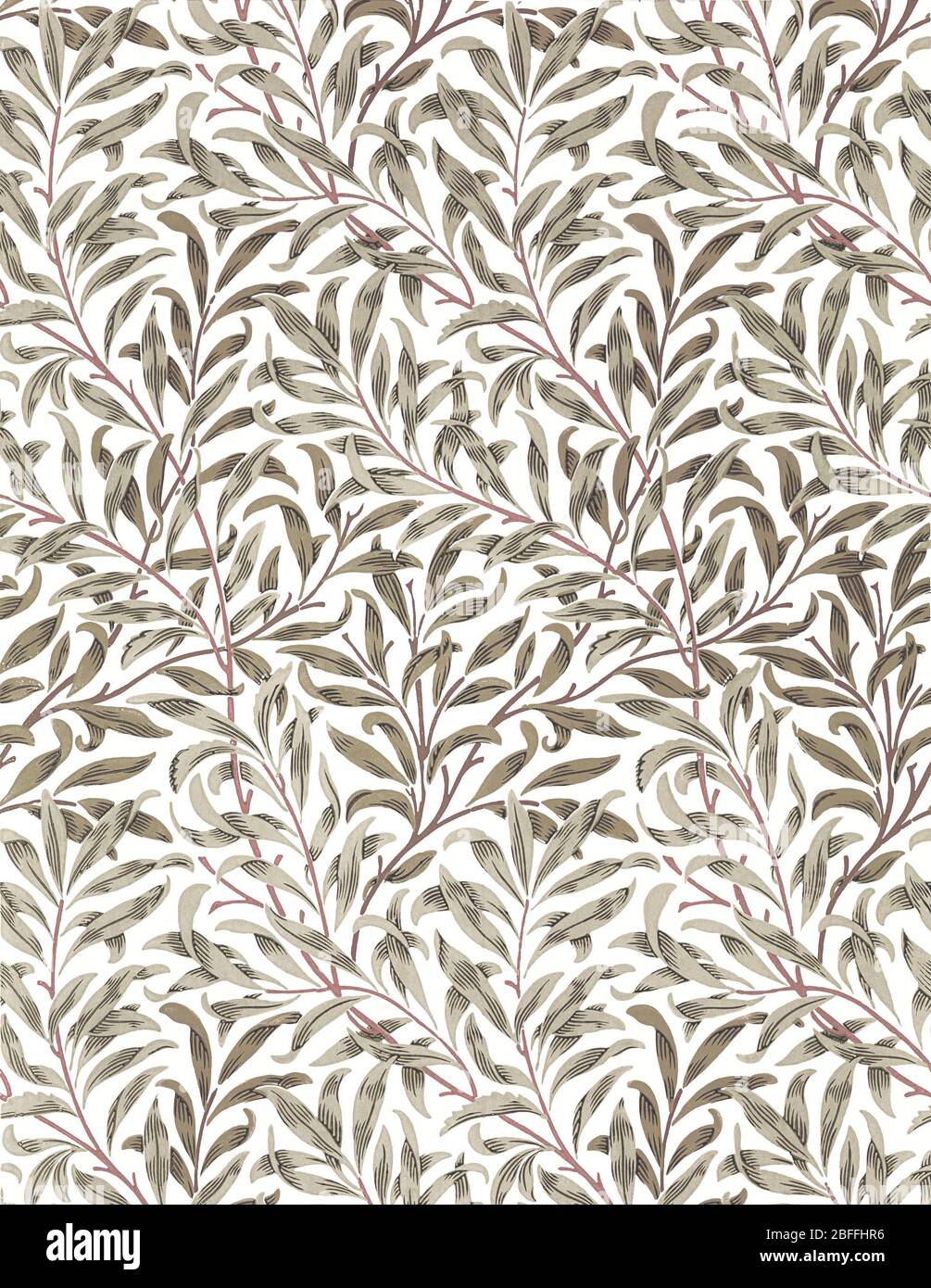 Flower Design Textures