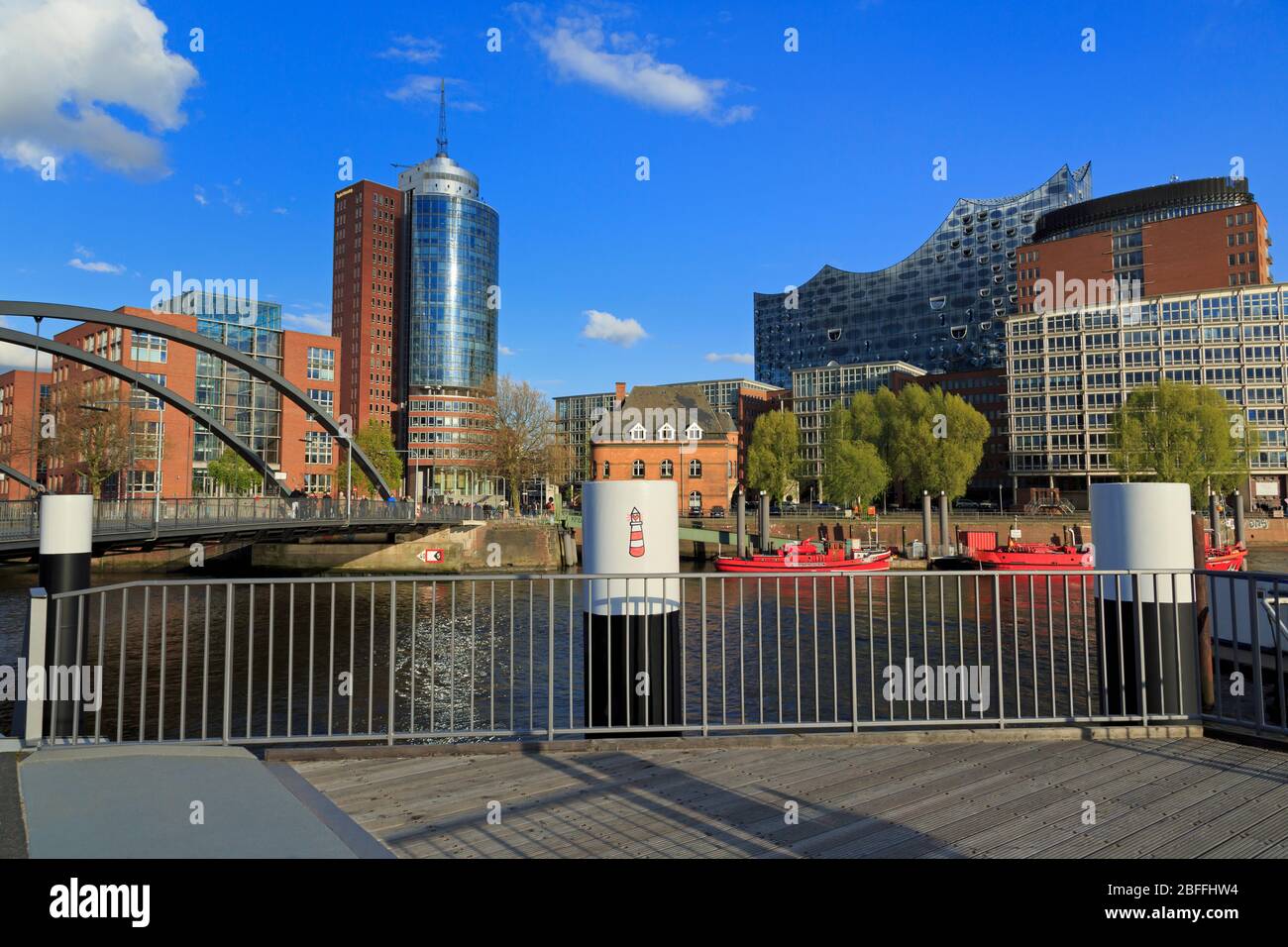 Germany flood barrier hi-res stock photography and images - Alamy