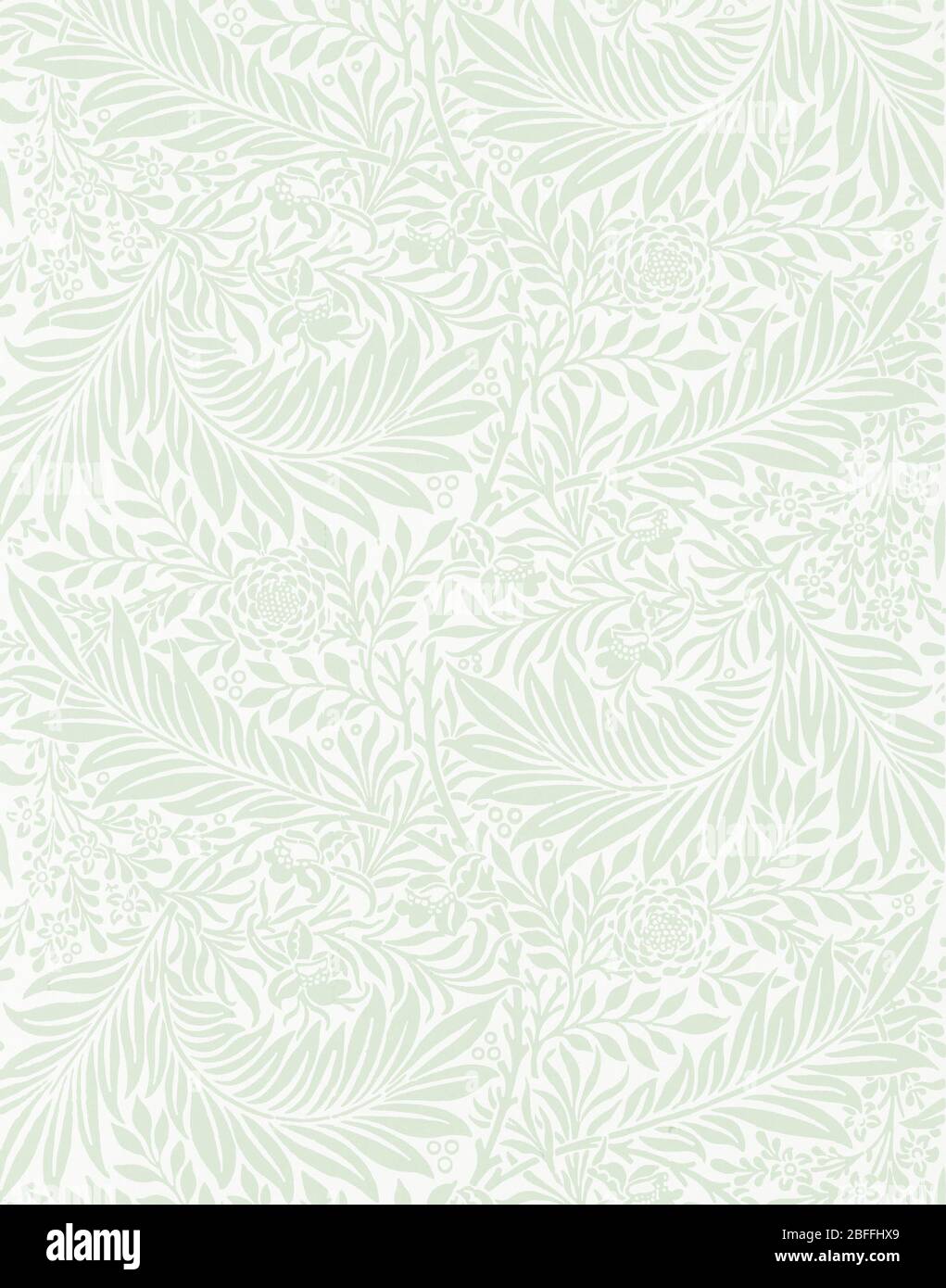 Green Design Background Patterns