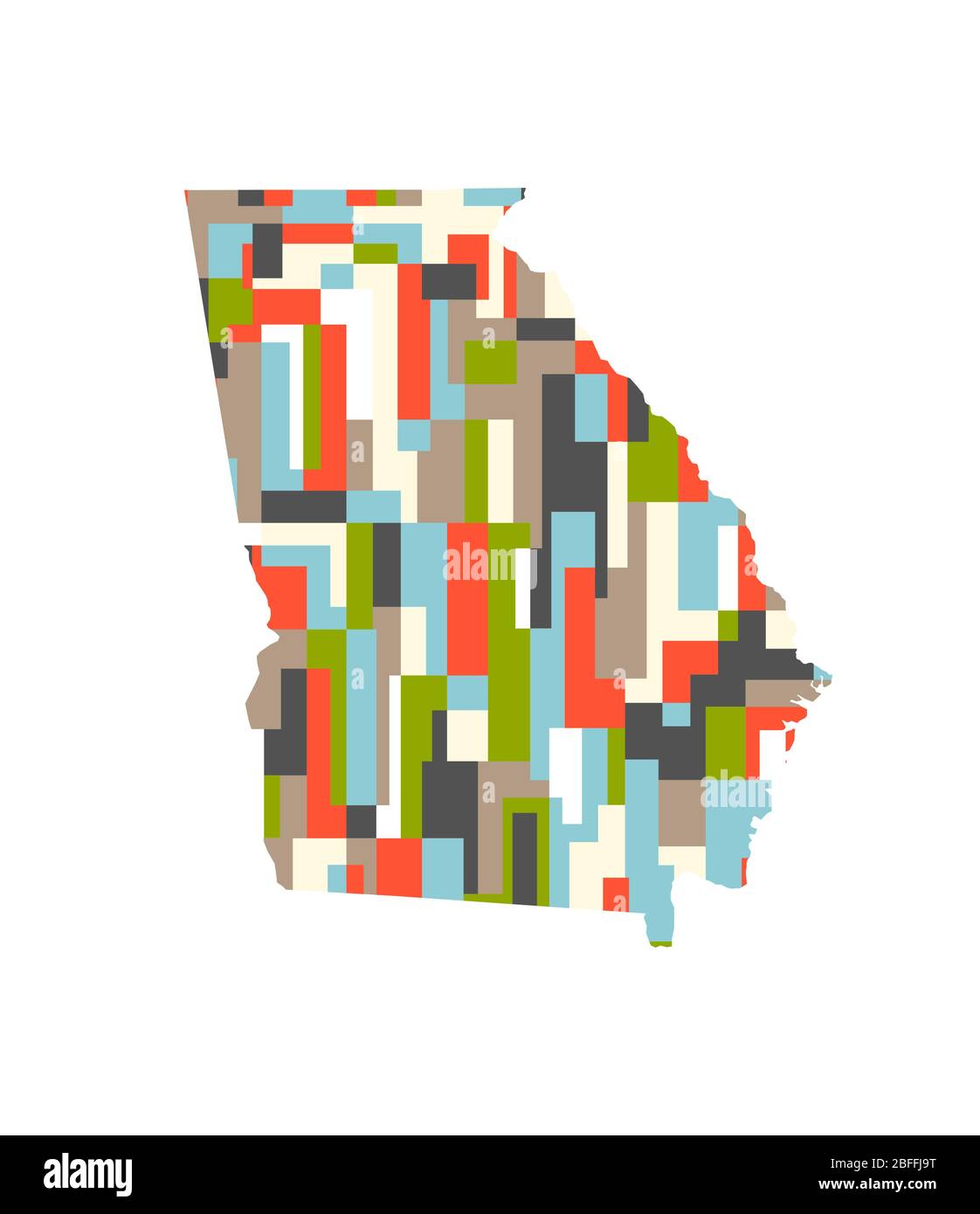 Rectangular borders hi-res stock photography and images - Alamy