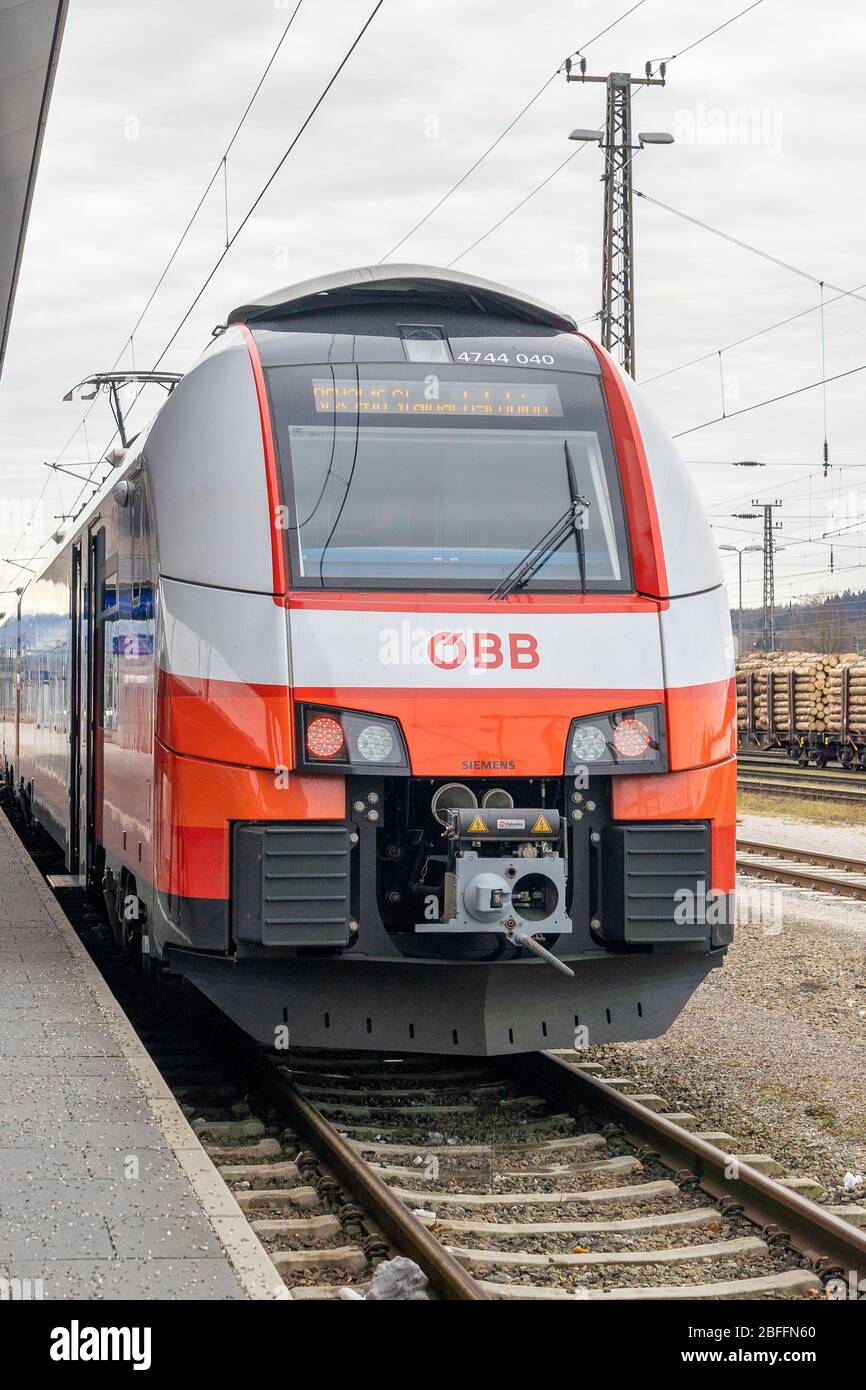 Strain station hi-res stock photography and images - Alamy