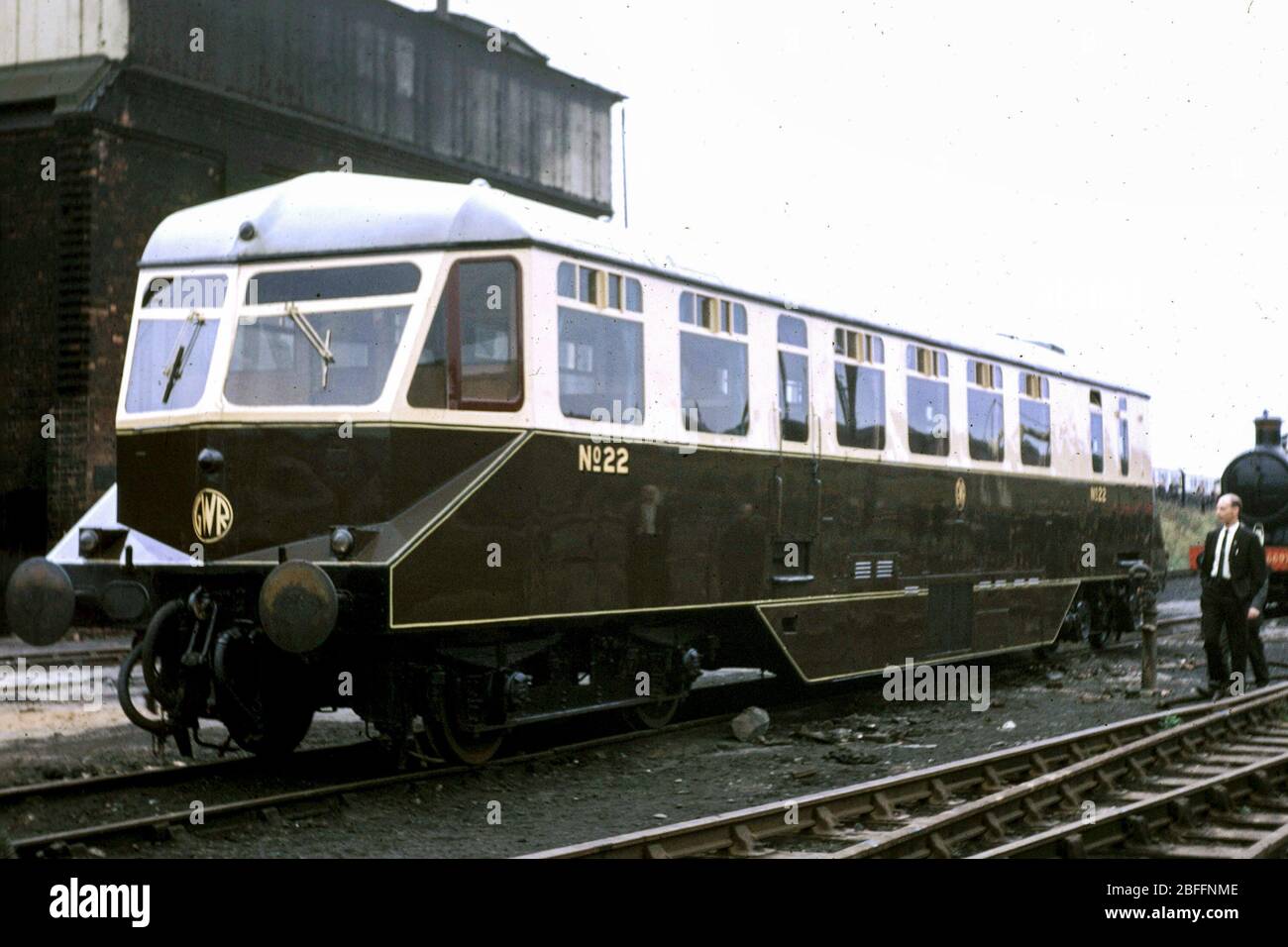 Tyseley Railway High Resolution Stock Photography and Images - Alamy