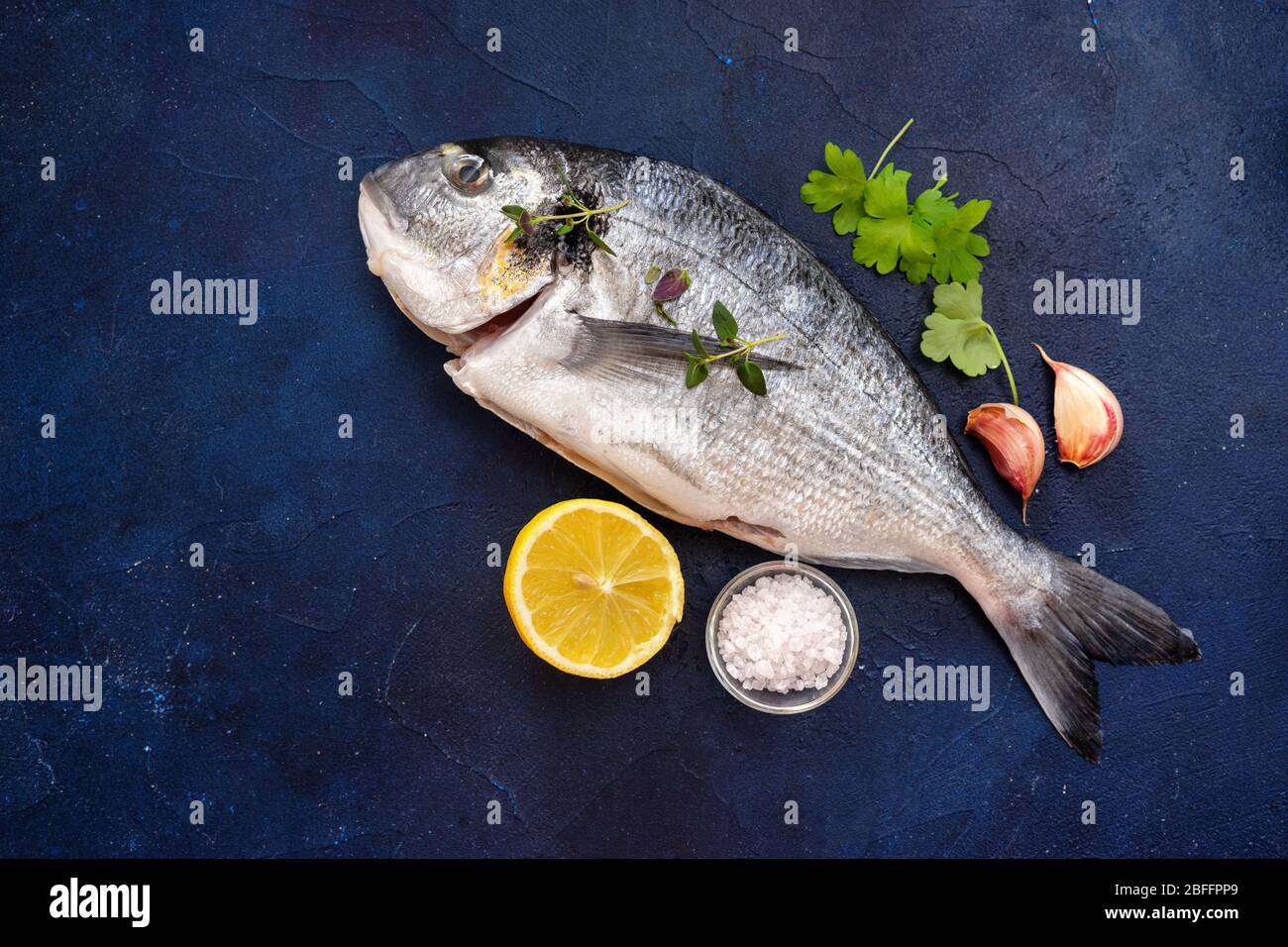Dorado fish hi-res stock photography and images - Alamy