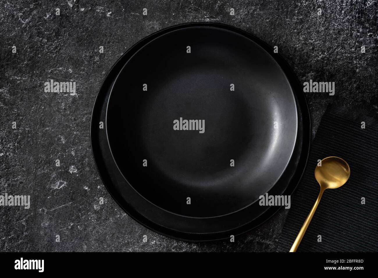 Soup plate hi-res stock photography and images - Alamy