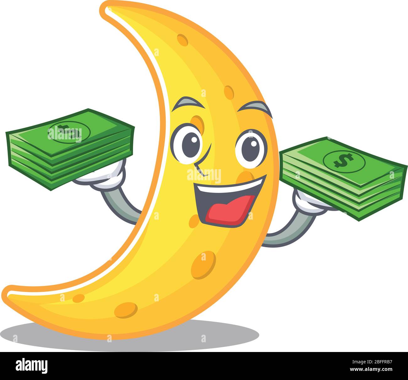 Moon pay Cut Out Stock Images & Pictures - Alamy