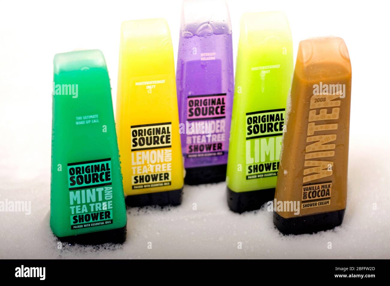 Original source shower hi-res stock photography and images - Alamy