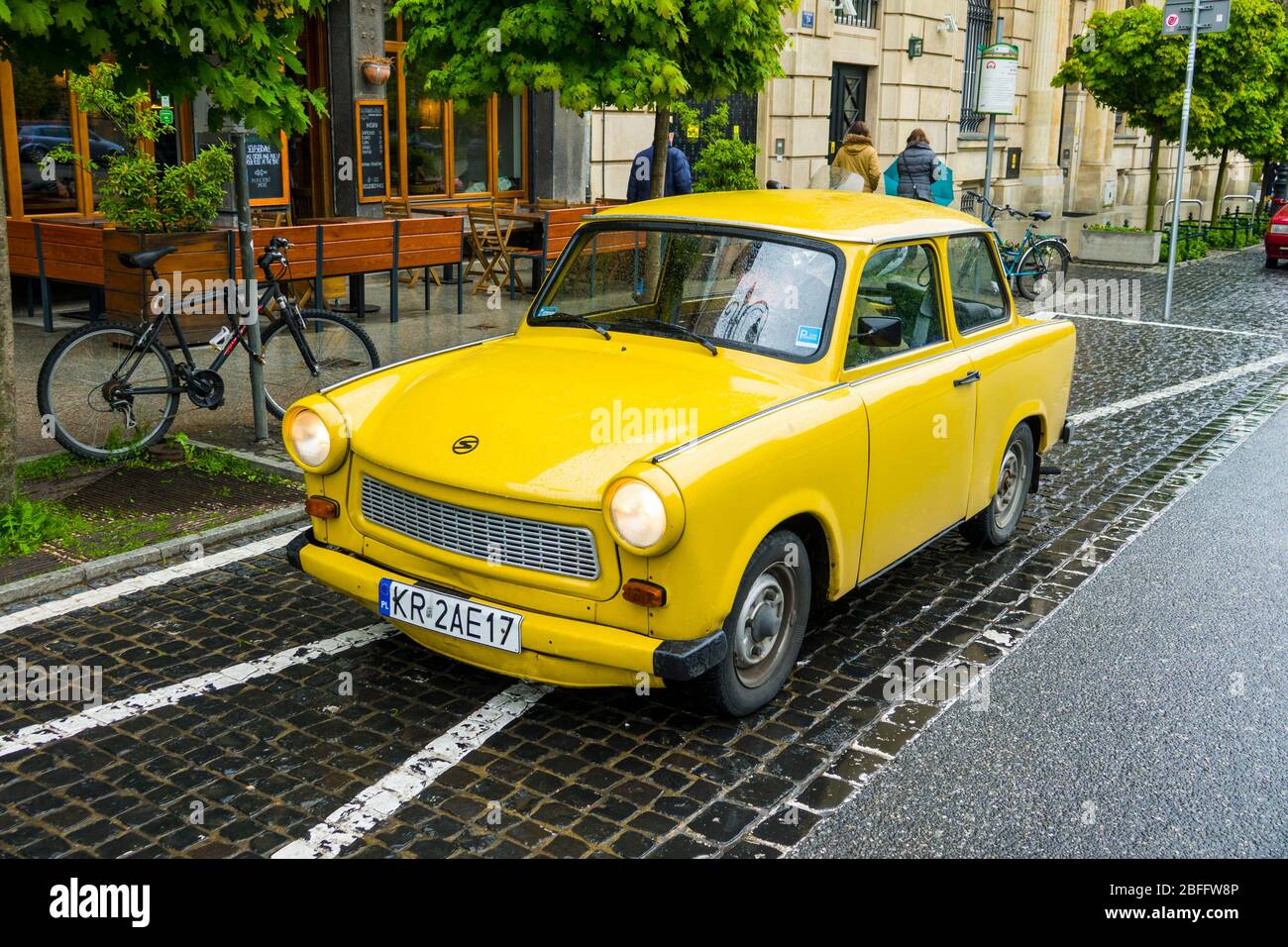 Communist car hi-res stock photography and images - Alamy