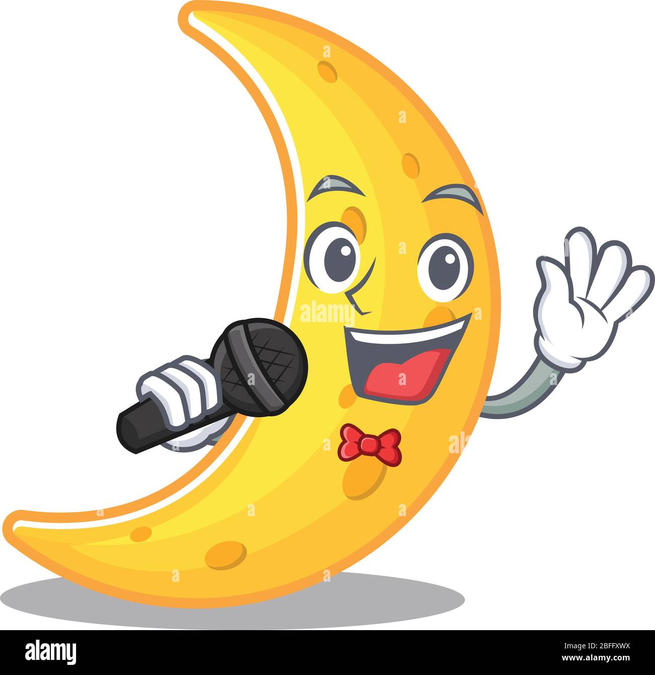 Celestial singer hi-res stock photography and images - Alamy