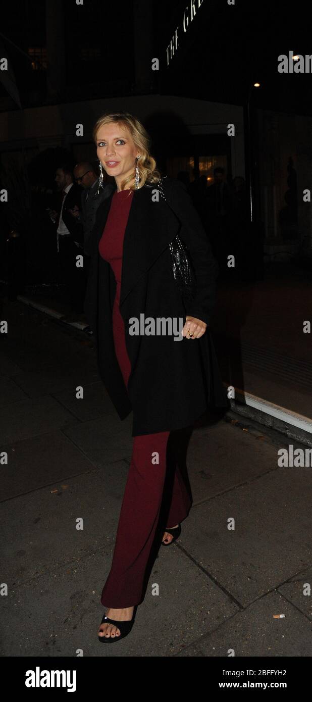 Rachel Riley Football High Resolution Stock Photography and Images - Alamy