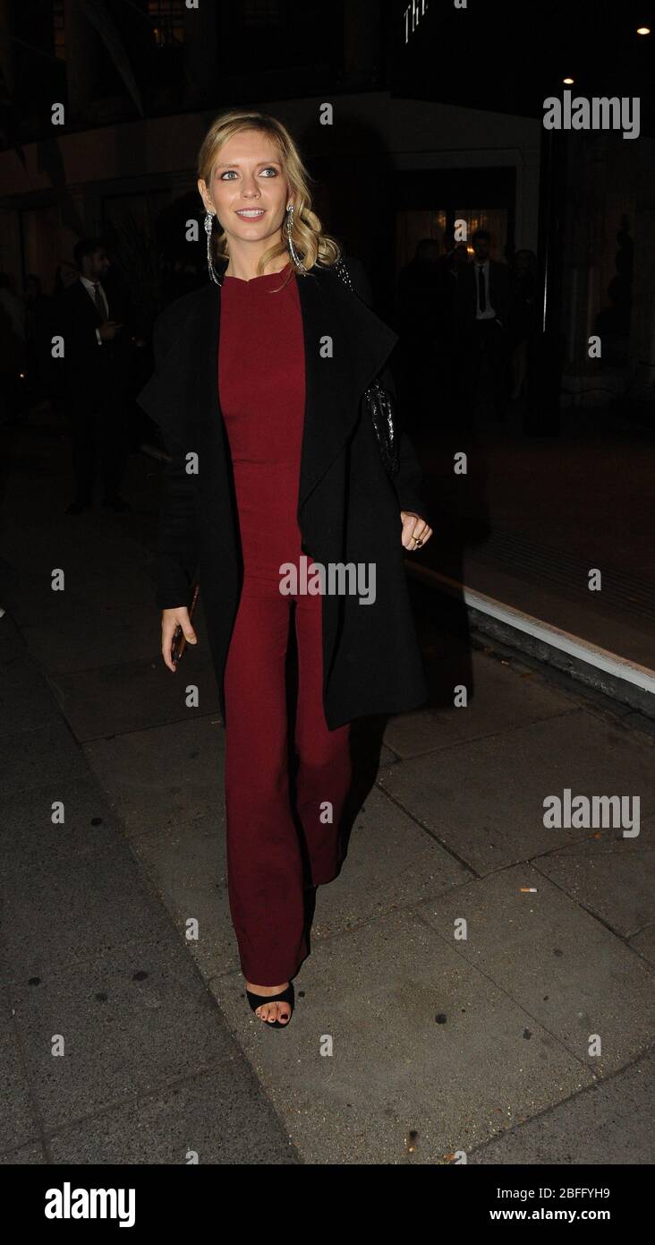 Rachel Riley Football High Resolution Stock Photography and Images - Alamy