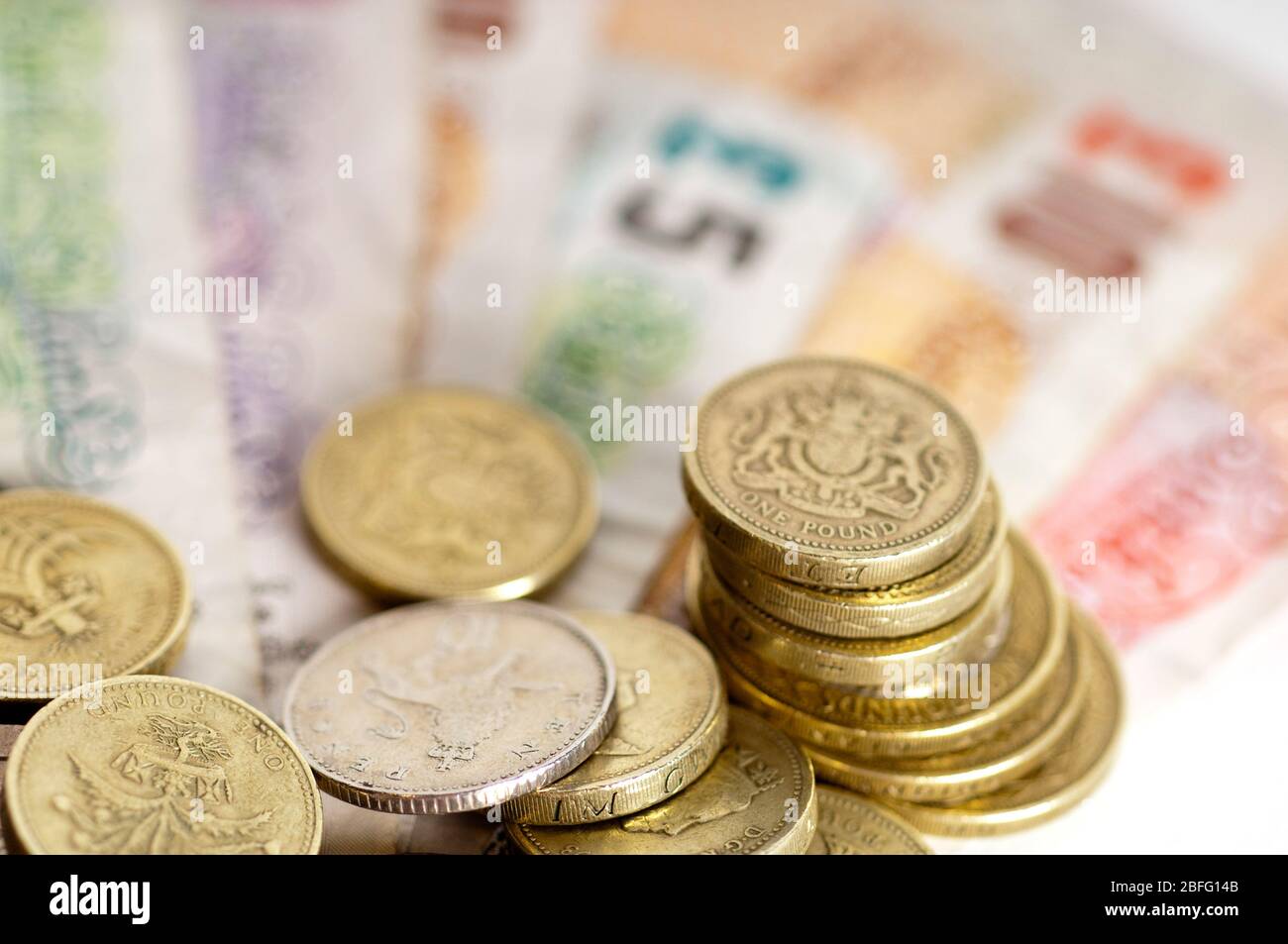Mixed denominations hi-res stock photography and images - Alamy