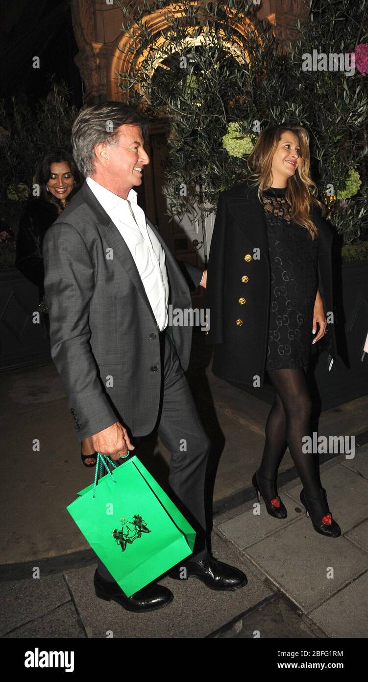 Patricia Caring High Resolution Stock Photography and Images - Alamy