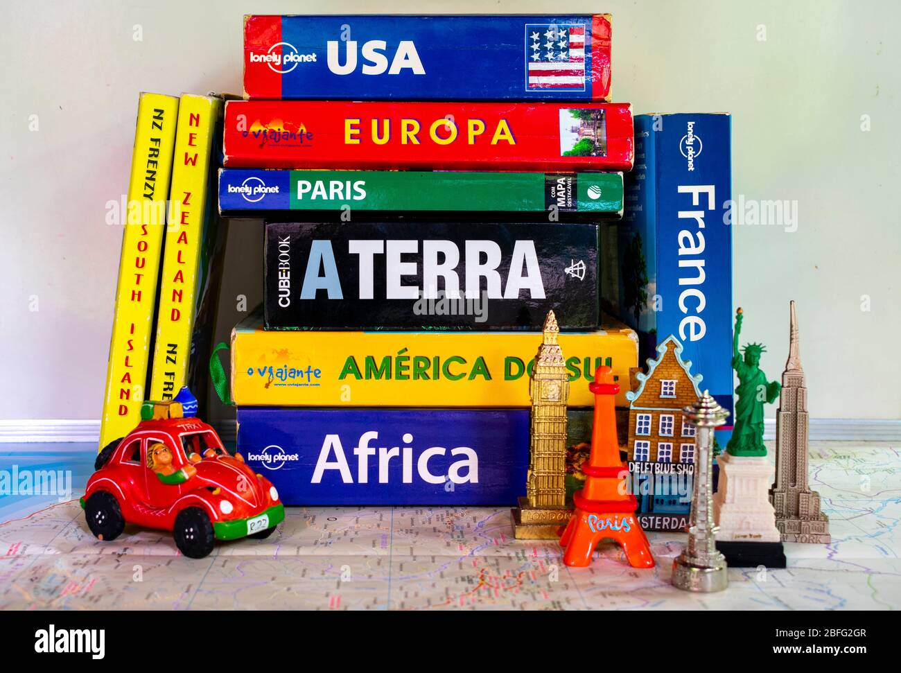 Planner books hi-res stock photography and images - Alamy