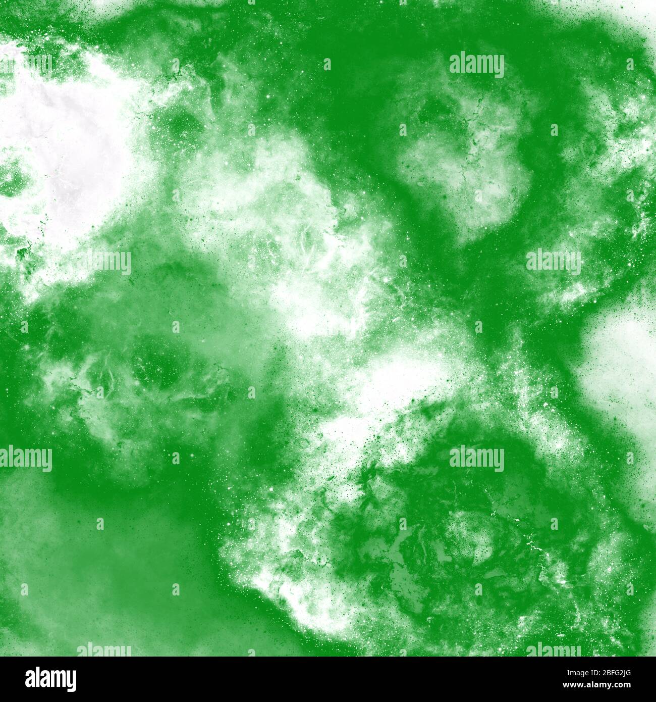 Green stains marble pattern artificial stone for design. Backdrop ...