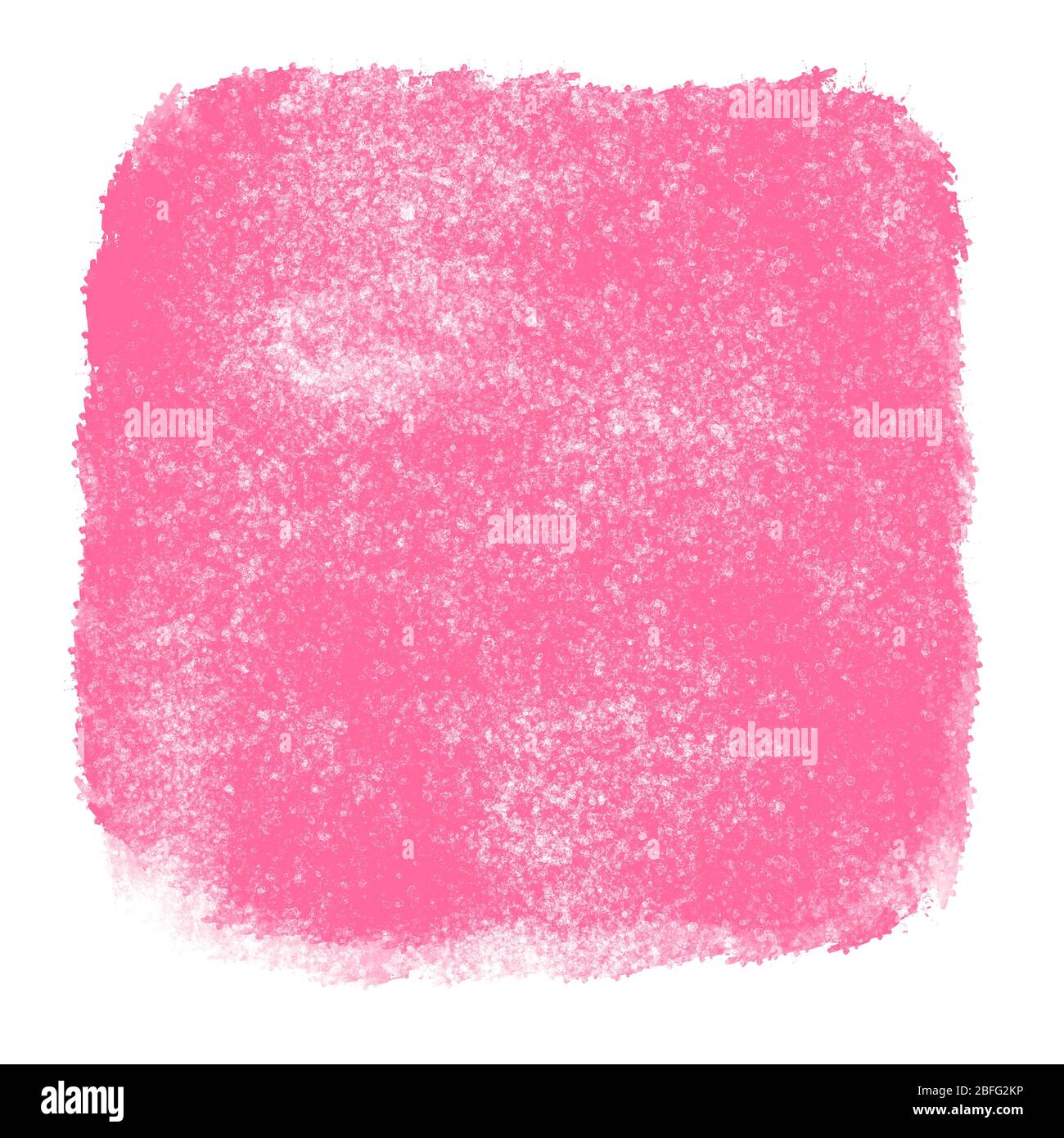 Pink watercolor textured backdrop wallpaper background. Hand drawing ...