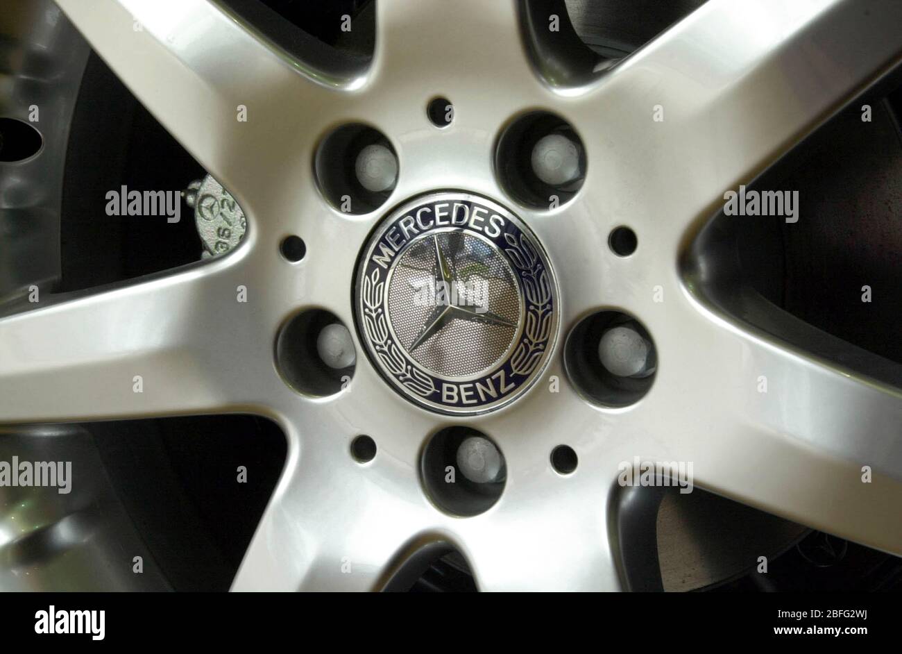 Picture benz hi-res stock photography and images - Alamy