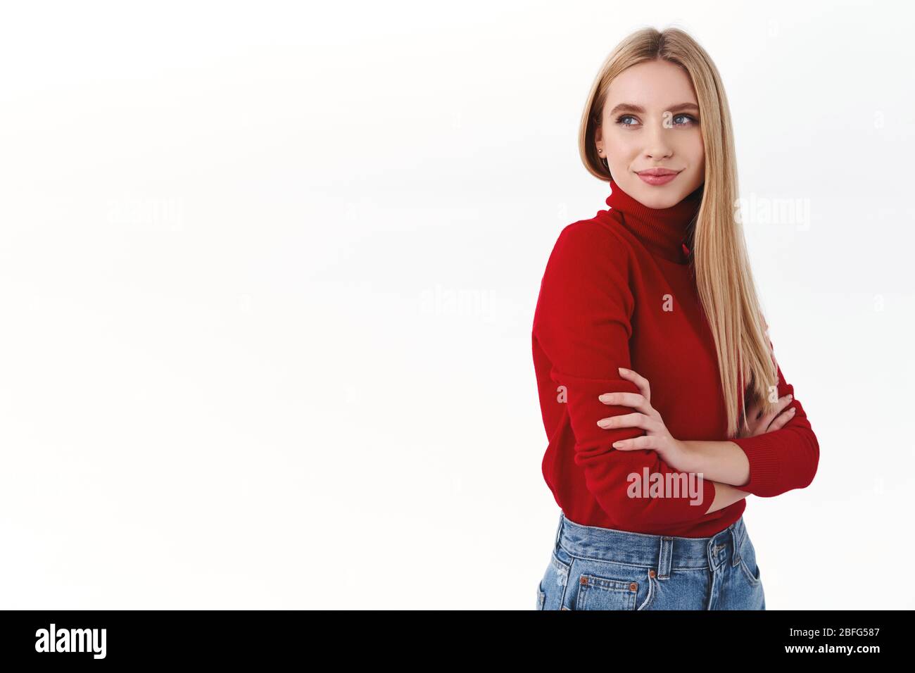 Woman female girl chest women Cut Out Stock Images & Pictures - Alamy