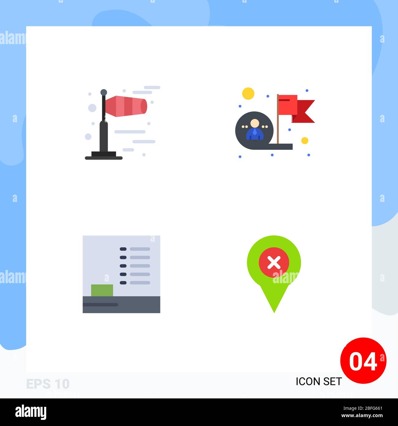 Windy map hi-res stock photography and images - Alamy