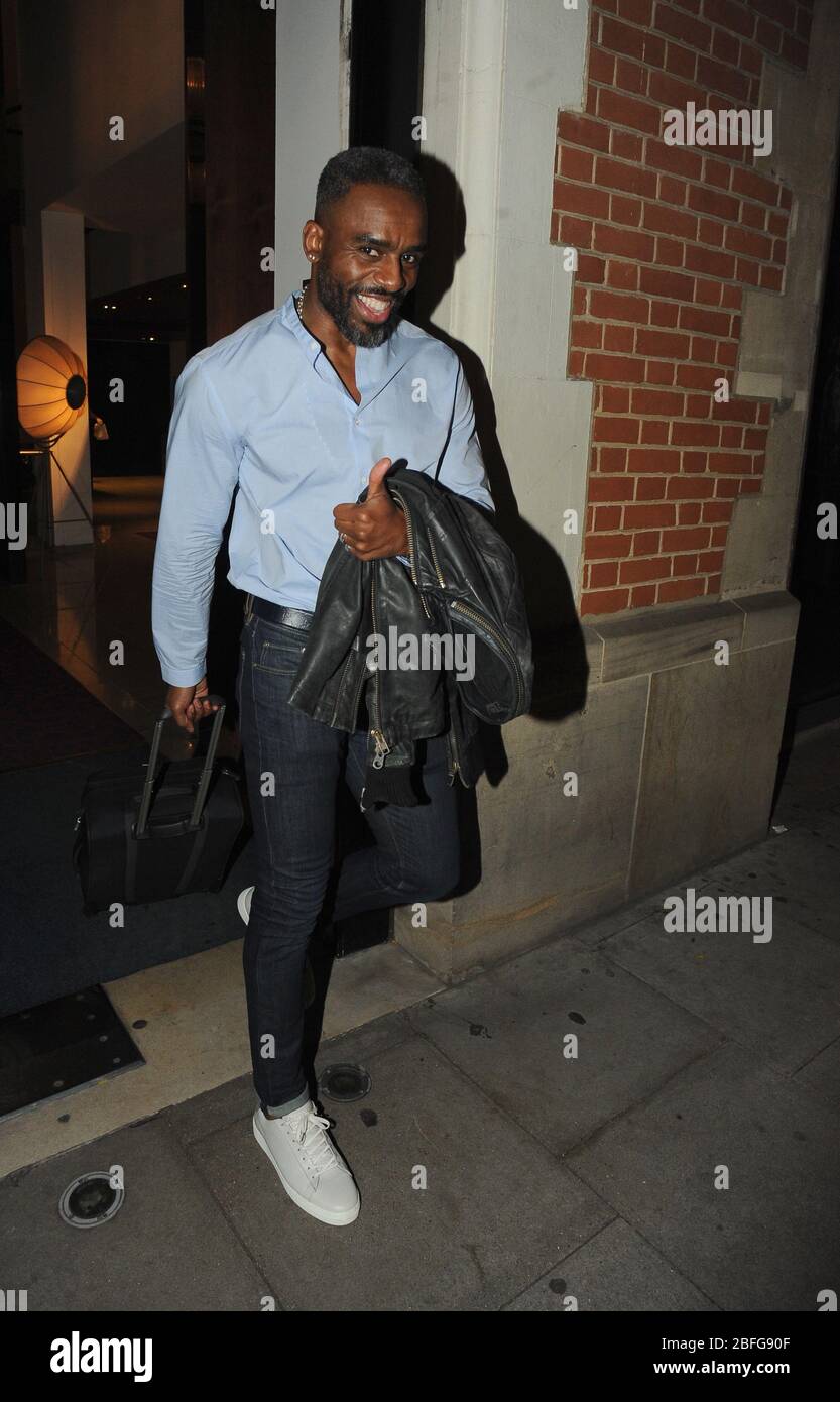 Charles Venn High Resolution Stock Photography and Images - Alamy