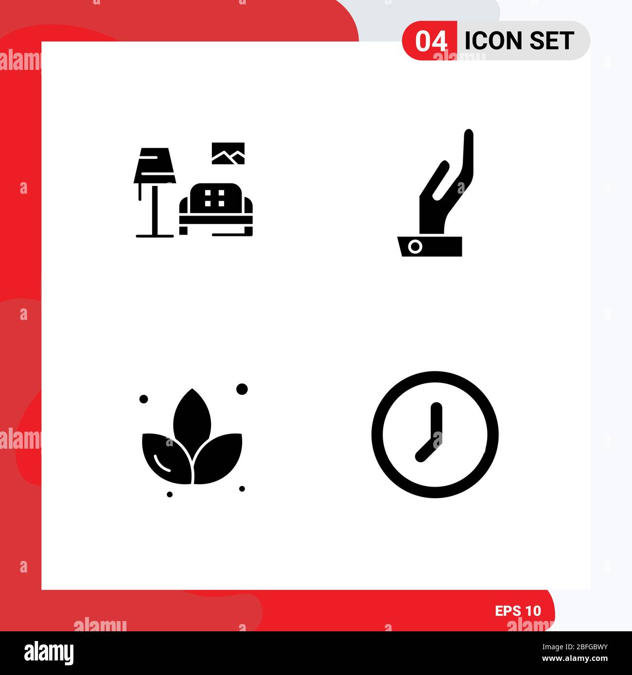 Thematic Vector Solid Glyphs and Editable Symbols of lump, sauna ...