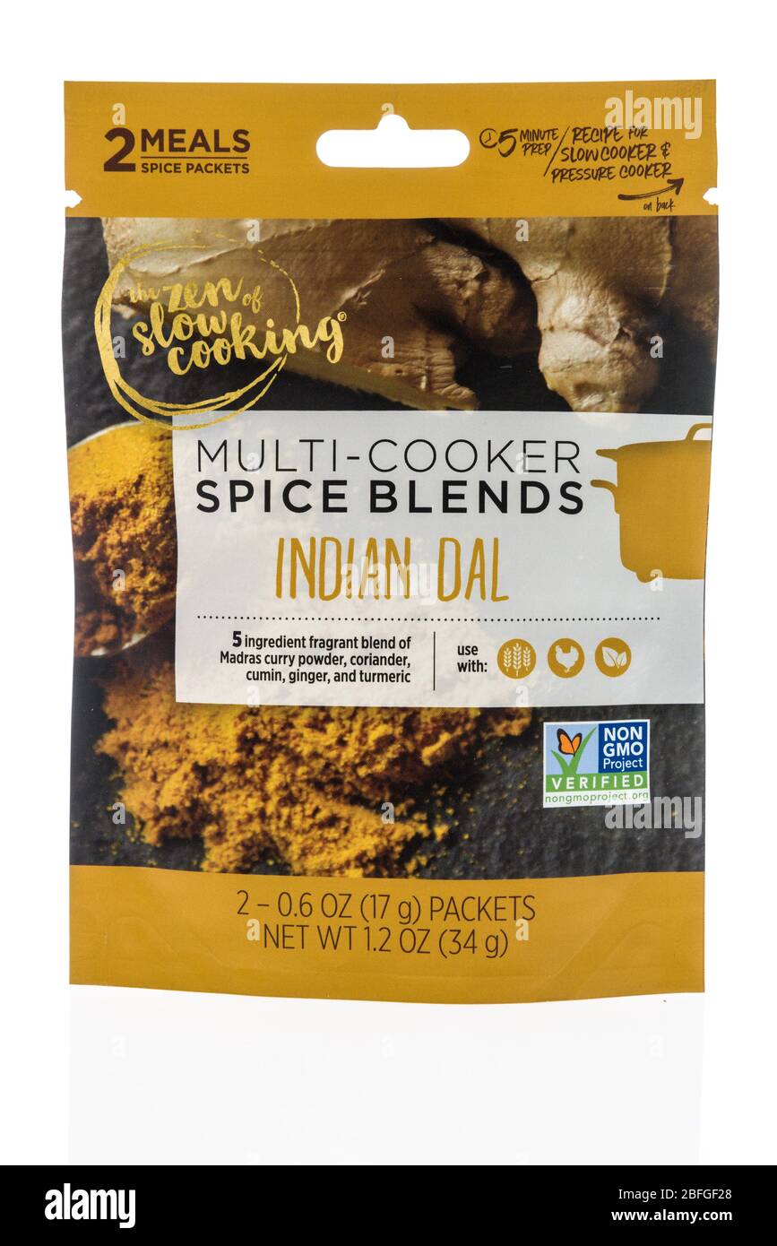 Turmeric Powder Packet