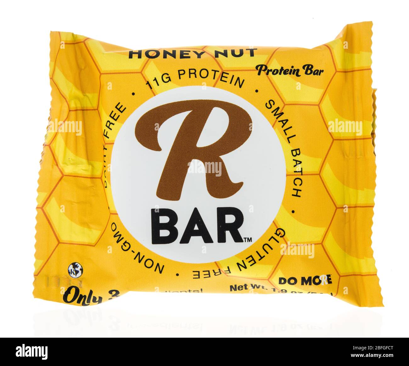 R bar Cut Out Stock Images & Pictures - Alamy