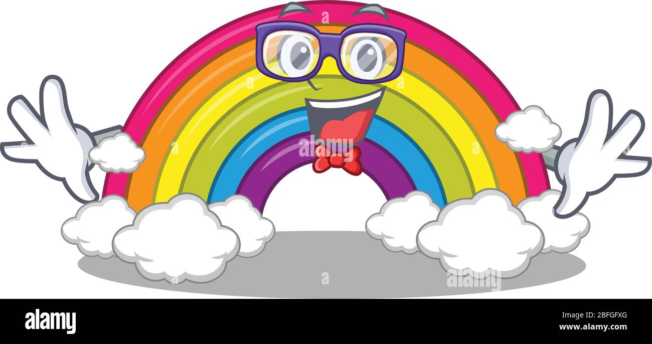 Geek rainbow hi-res stock photography and images - Alamy