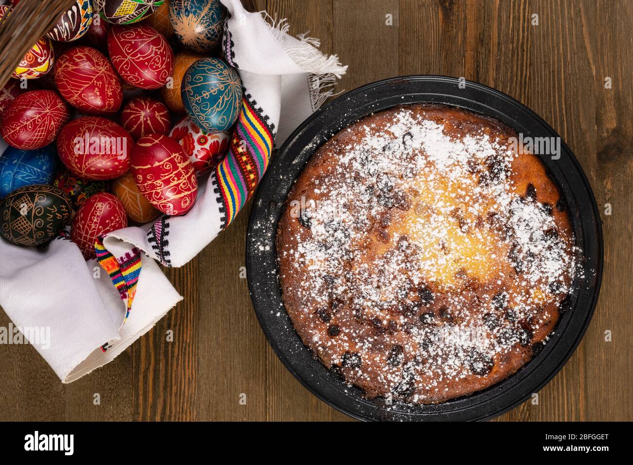 Pasca hi-res stock photography and images - Alamy