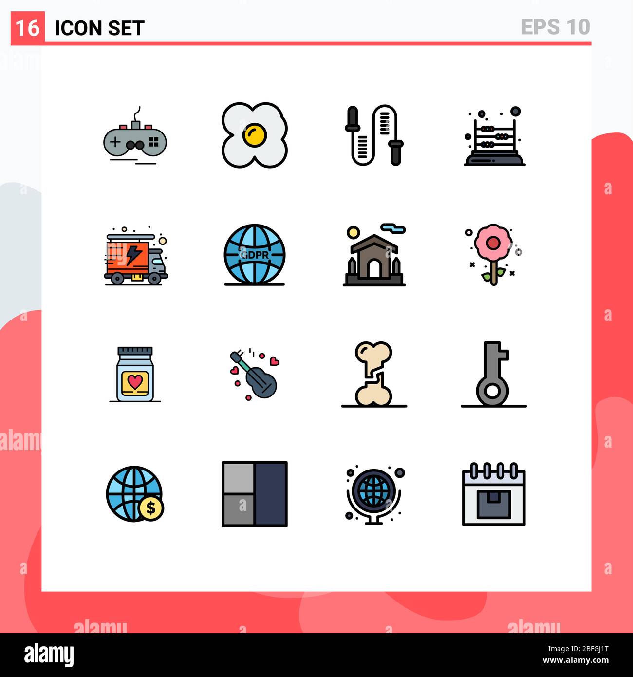 Math rope hi-res stock photography and images - Alamy