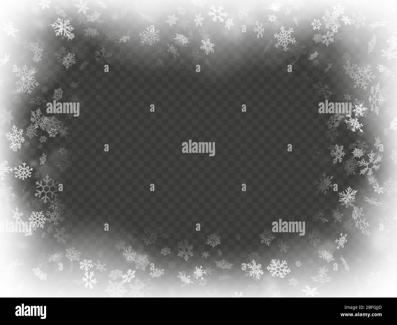 Soft vignette Stock Vector Images - Alamy