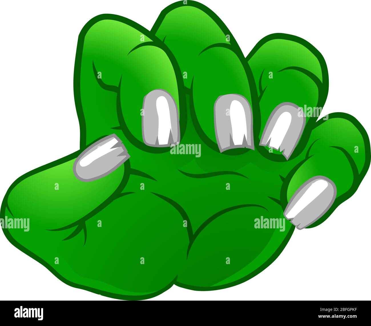 Childrens horror creature hi-res stock photography and images - Alamy