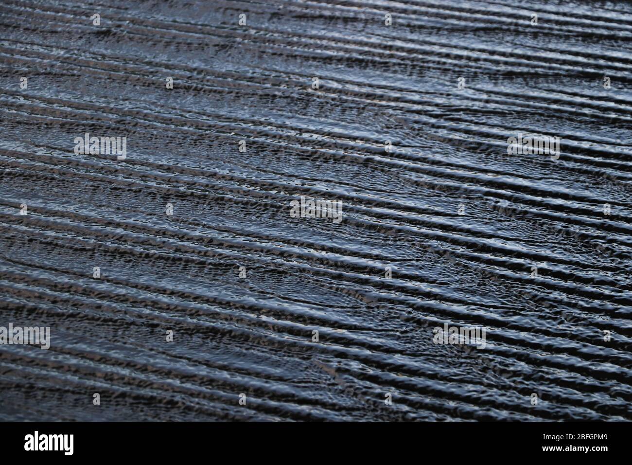 Linear water feature hi-res stock photography and images - Alamy