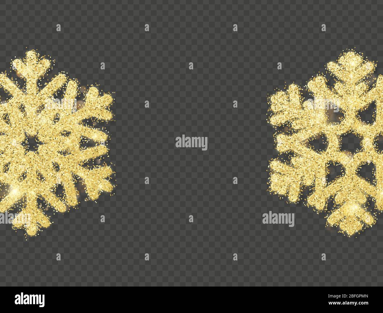 Crystal overlay Stock Vector Images - Alamy