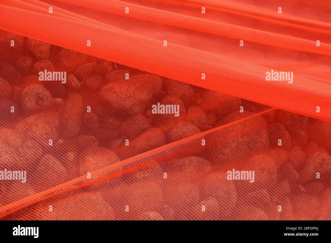 Shade cloth hi-res stock photography and images - Alamy