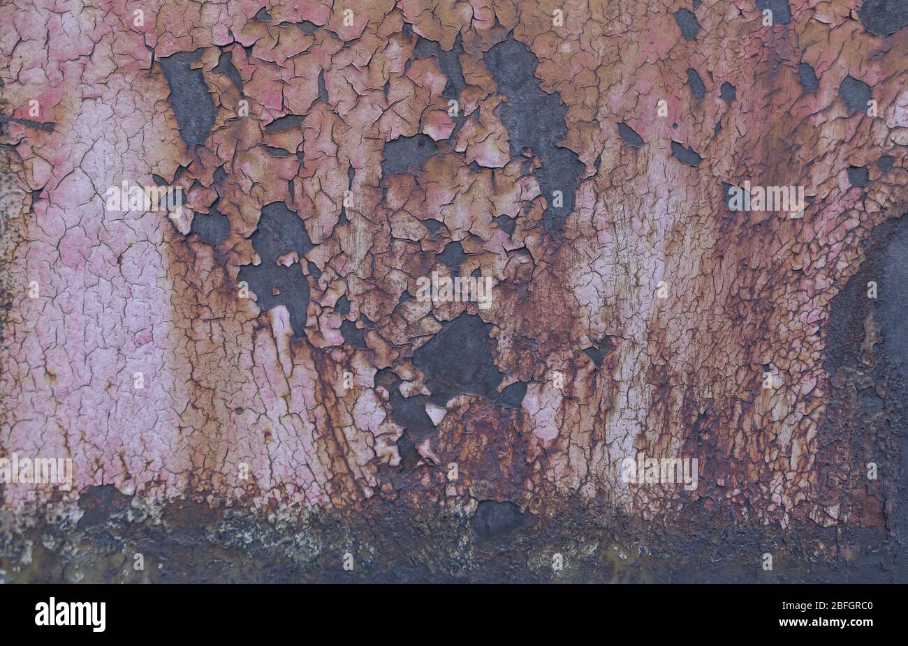 Old rustic grunge wall texture background with space for text or a ...