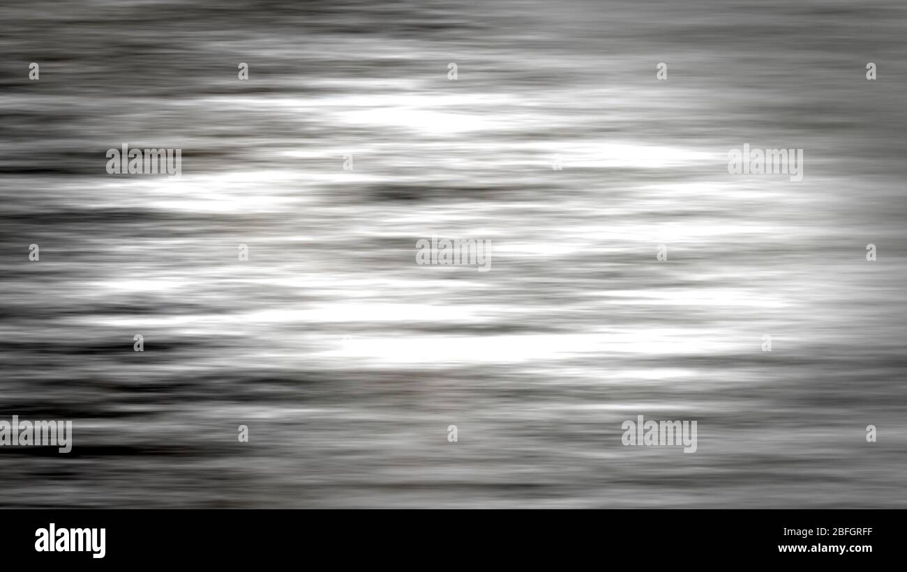 T.V. distortion static noisy snow background. Old T.V. with weak fuzzy ...