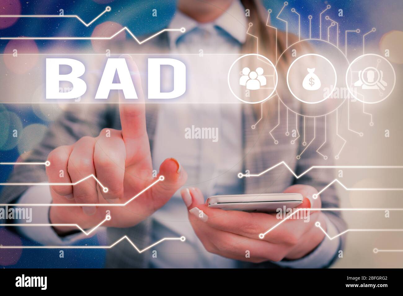 Terrible effects hi-res stock photography and images - Alamy