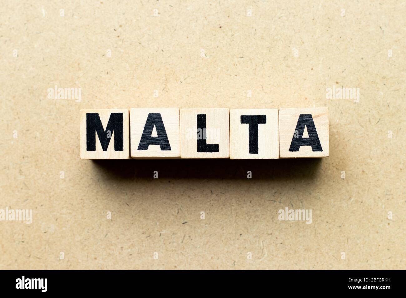 News social malta hi-res stock photography and images - Alamy