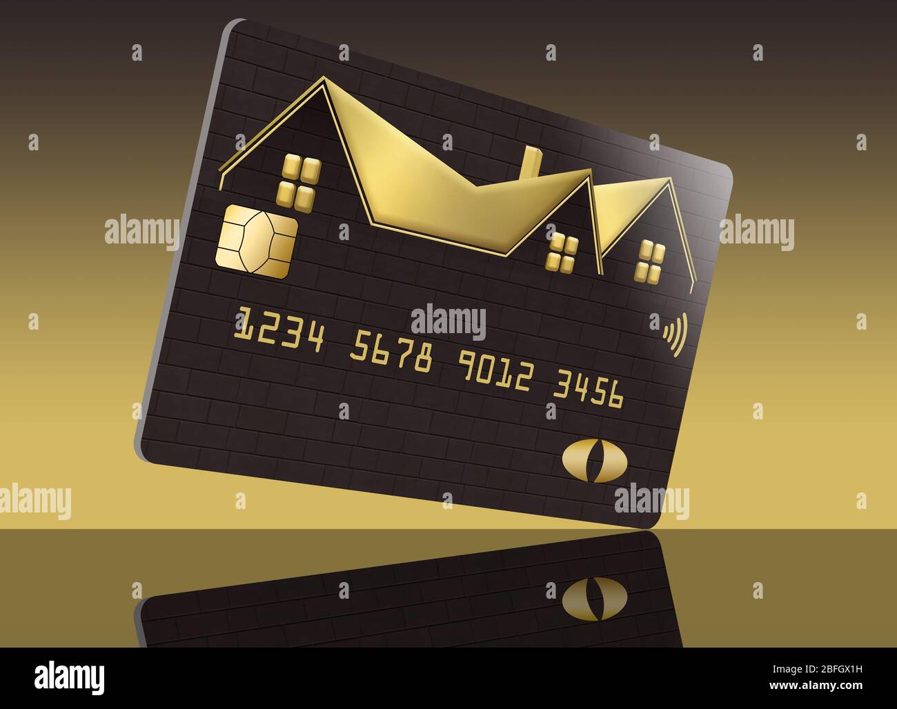 Equity card hi-res stock photography and images - Alamy