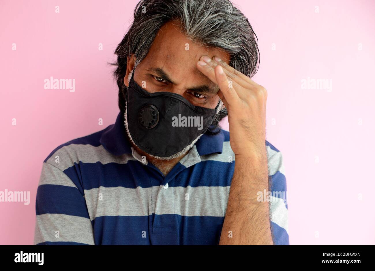 Viral sadness hi-res stock photography and images - Alamy