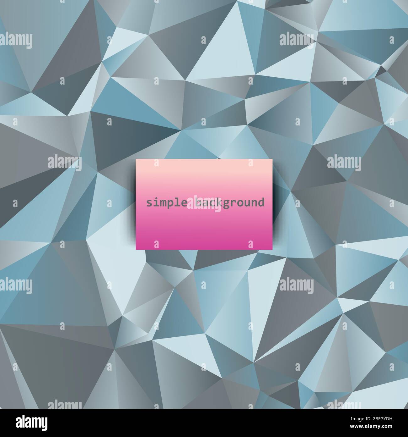 Triangulation vector vectors hi-res stock photography and images - Alamy