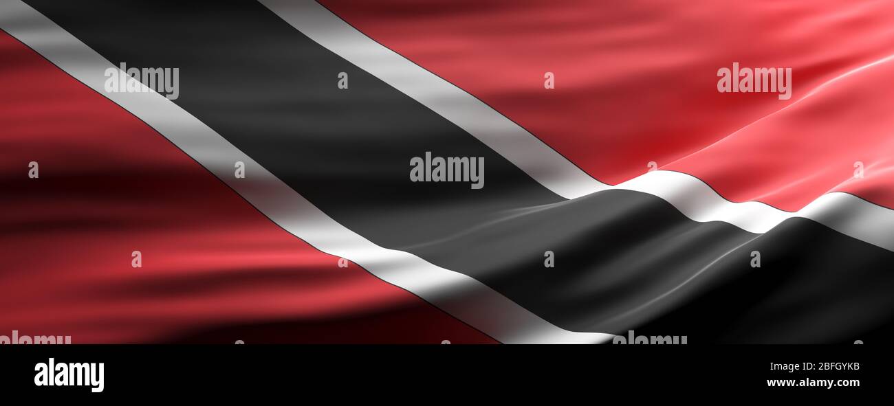 National emblem of trinidad tobago hi-res stock photography and images ...