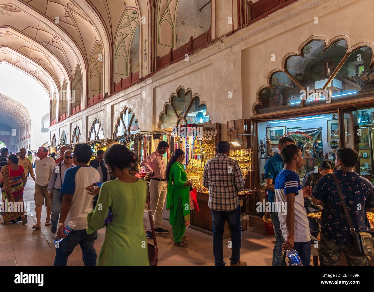 Chatta bazar hi-res stock photography and images - Alamy