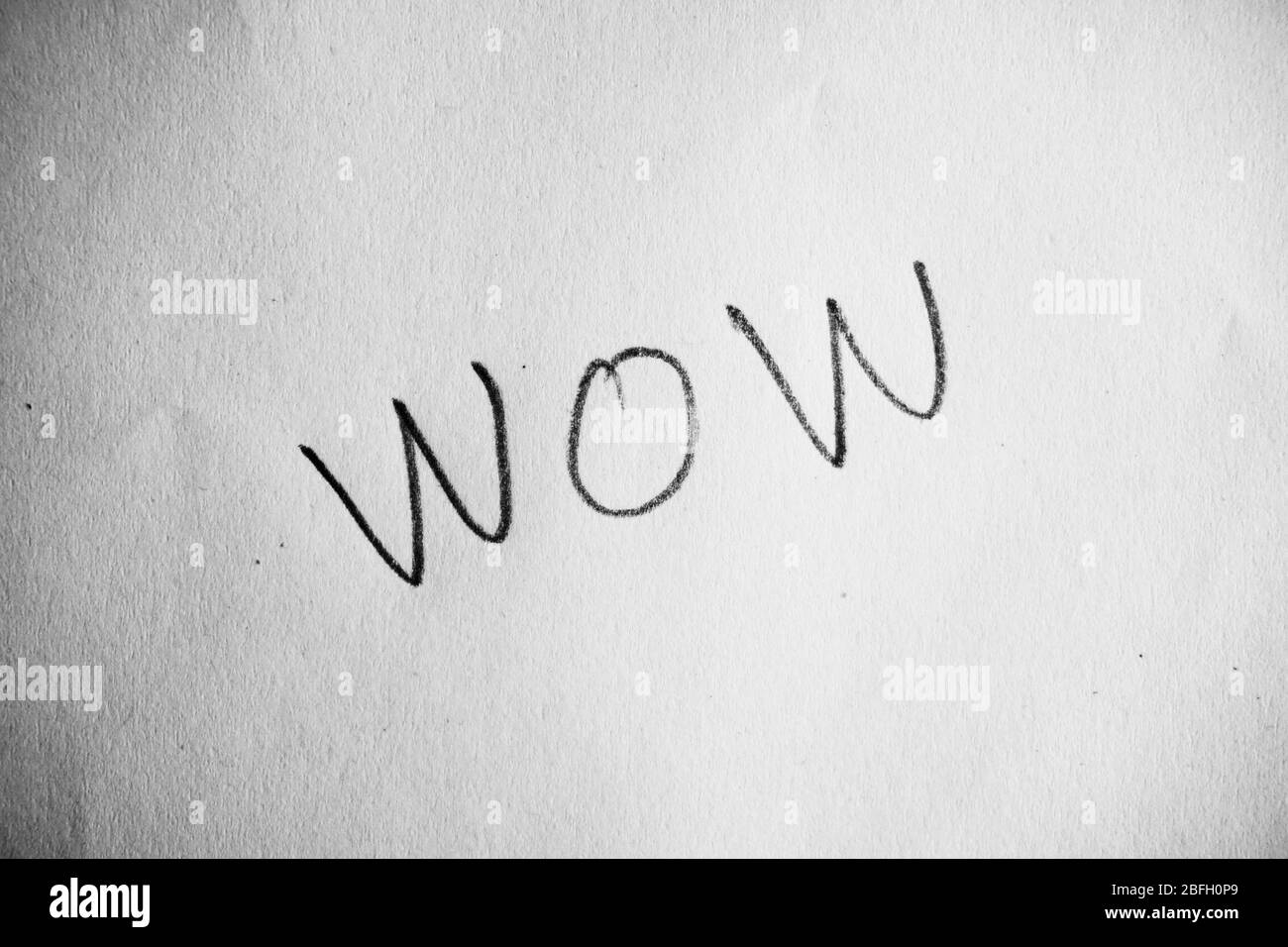 How to draw letters hi-res stock photography and images - Alamy