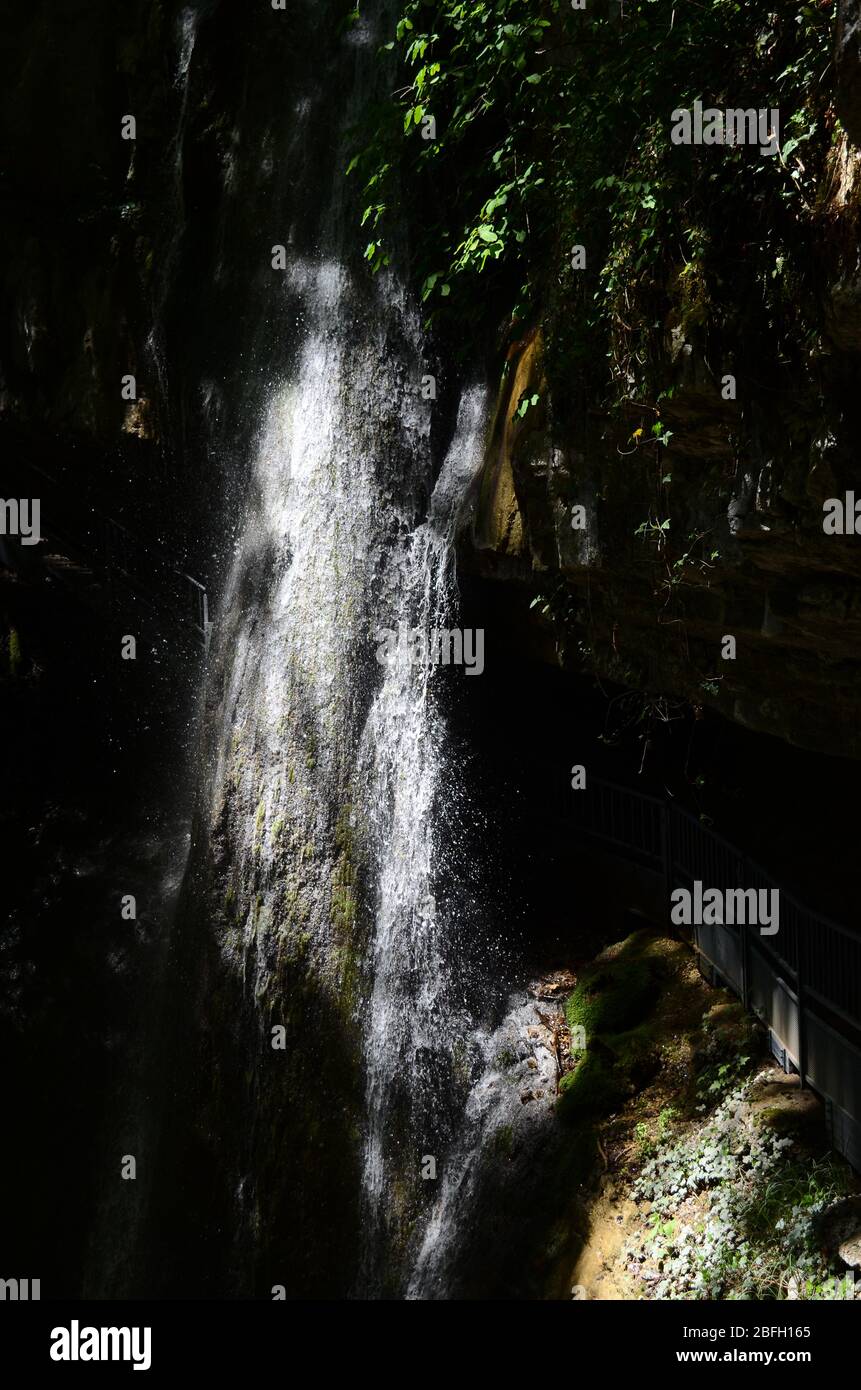 Angon talloires hi-res stock photography and images - Alamy