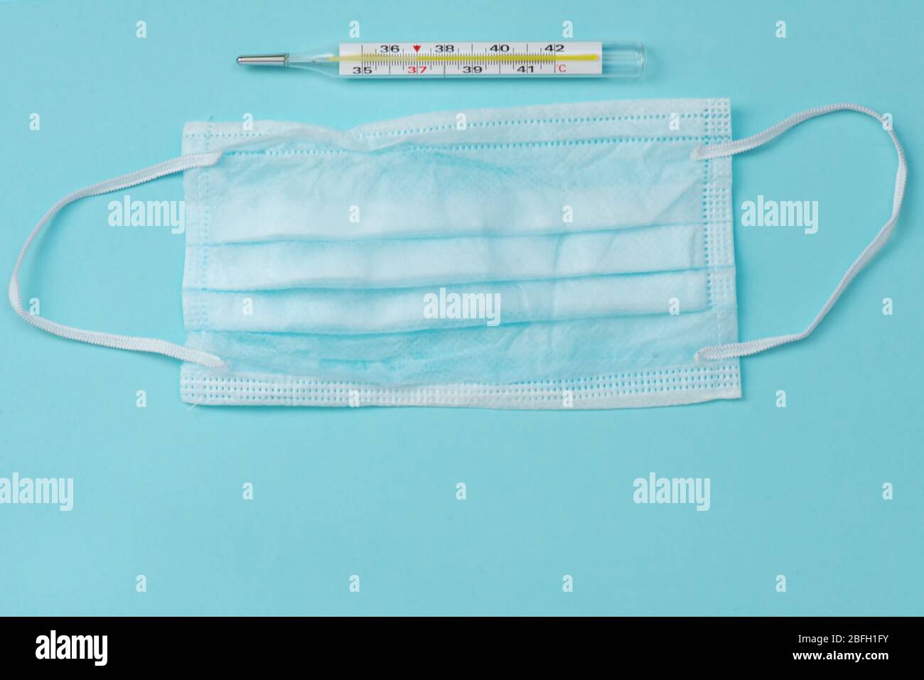 Respiratory mask hi-res stock photography and images - Alamy