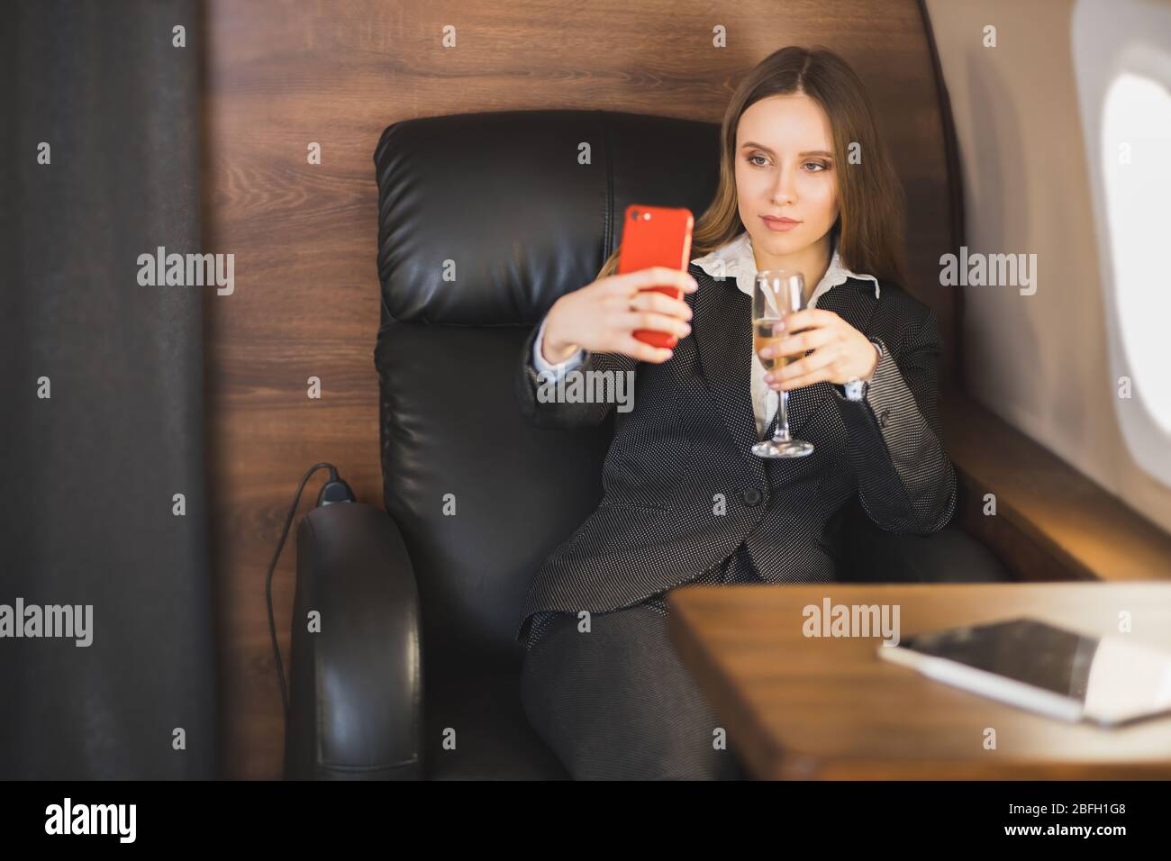 Private Selfie High Resolution Stock Photography and Images - Alamy